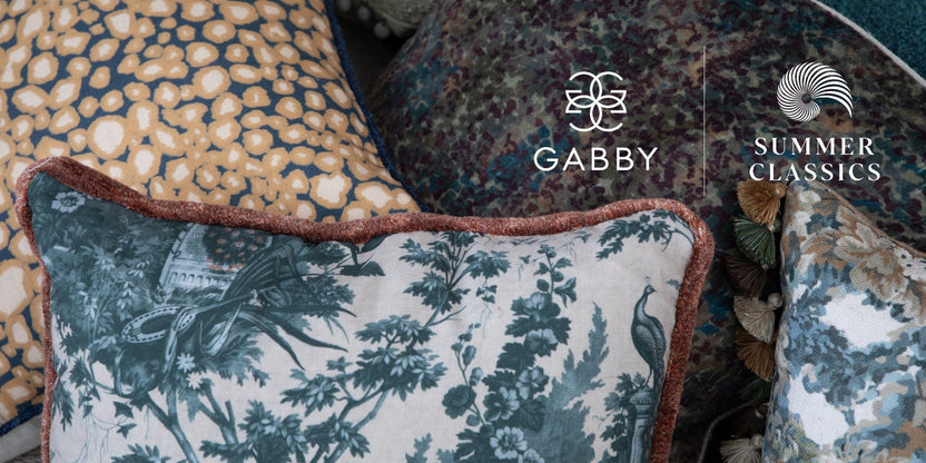 Summer Classics | Luxury Outdoor Furniture for Interior Designers & Tr