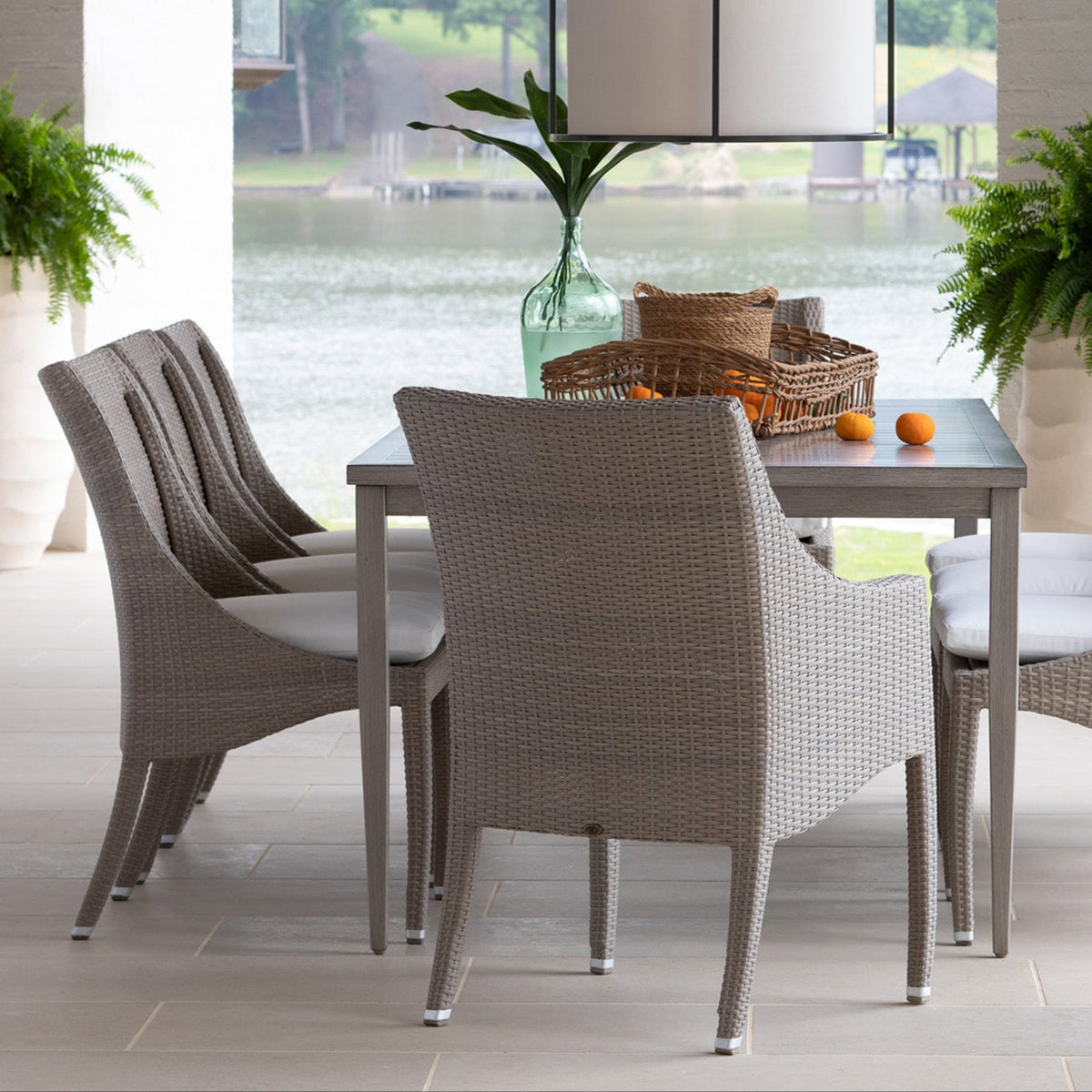 Outdoor Collections