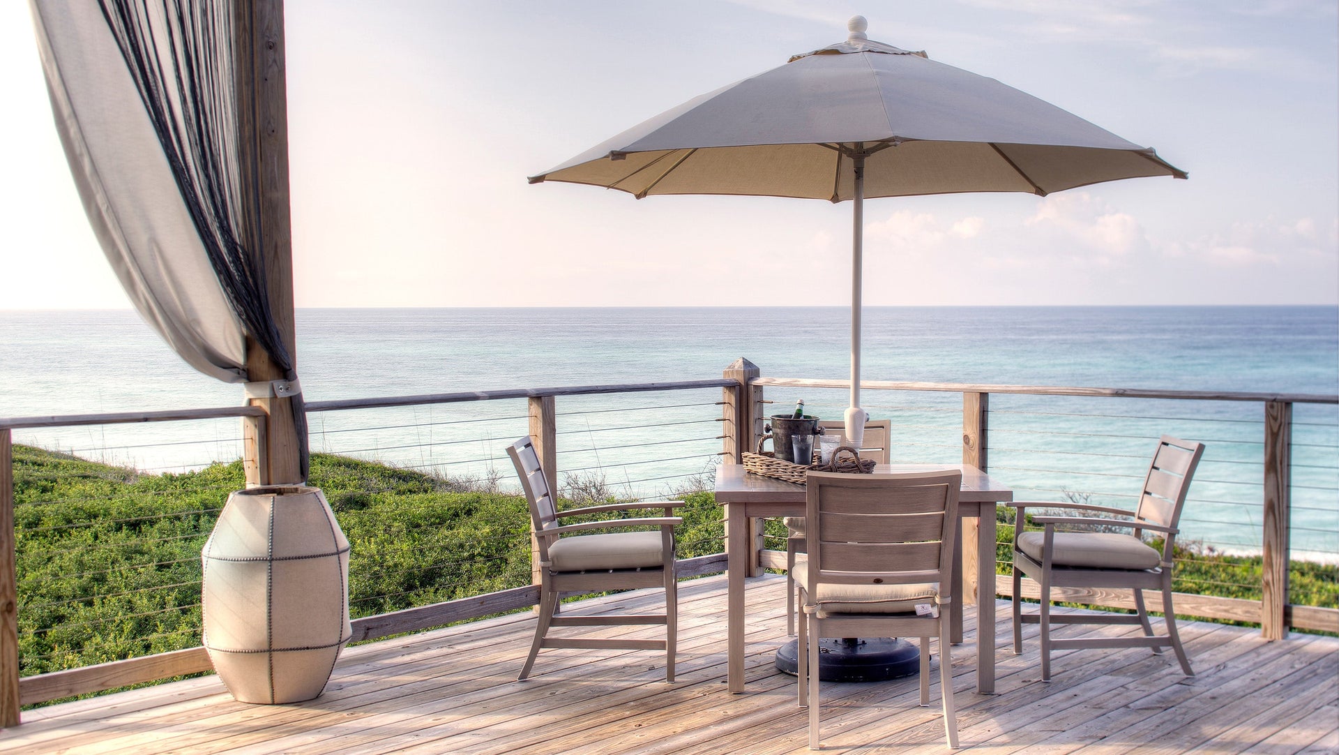 Outdoor Collections