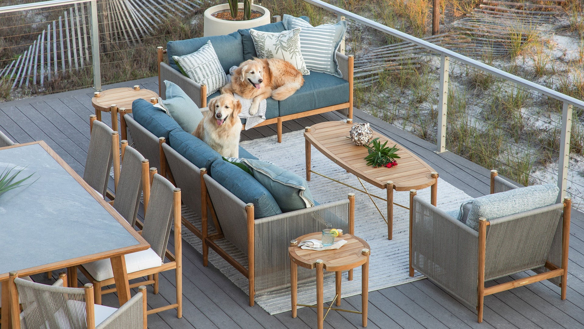 Outdoor Collections