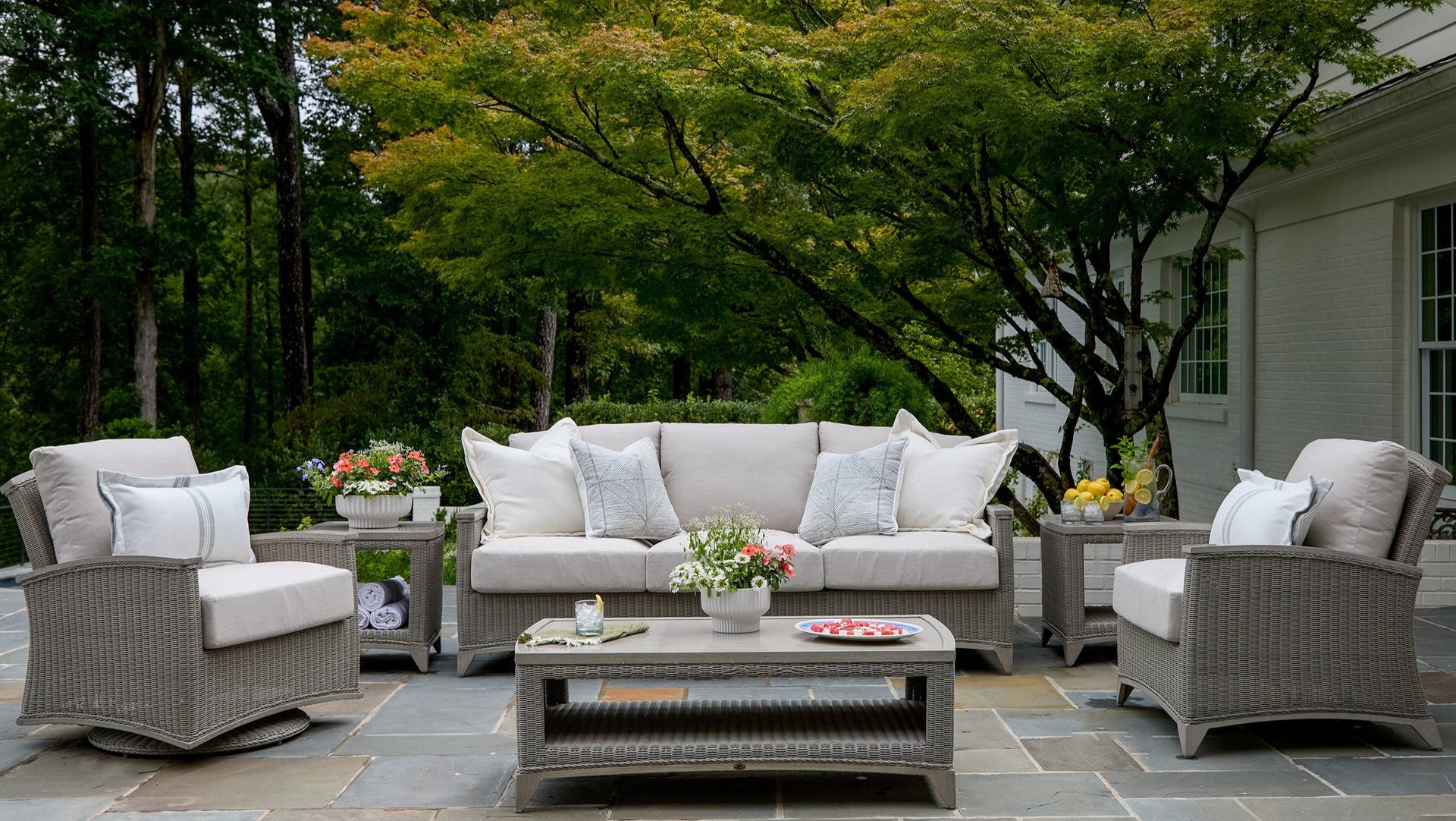 Outdoor Collections
